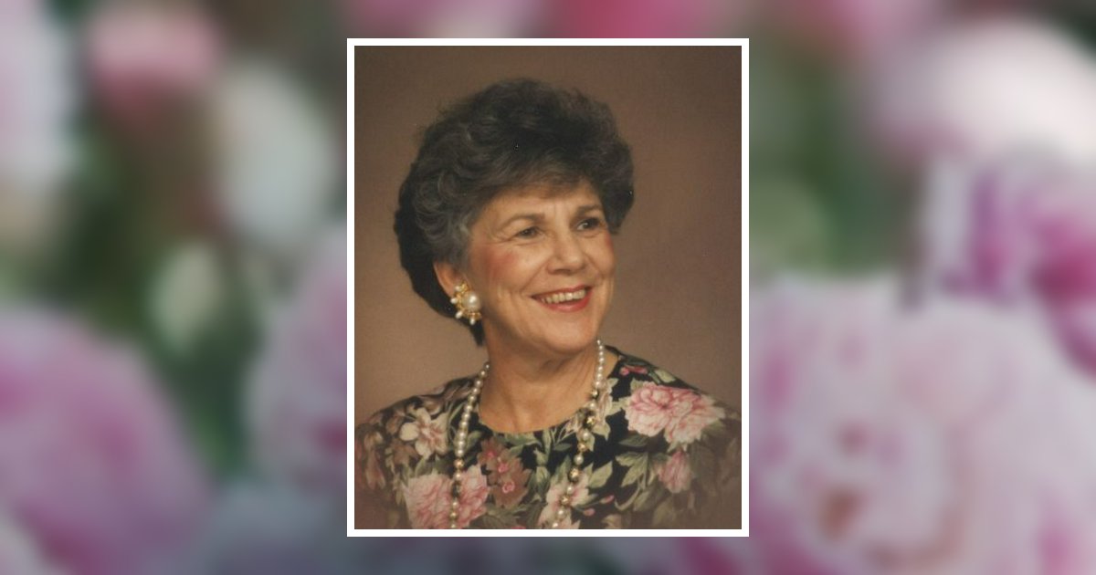 Bonnie Jean Johnson Obituary November 17, 2022 - Sigs Funeral Home