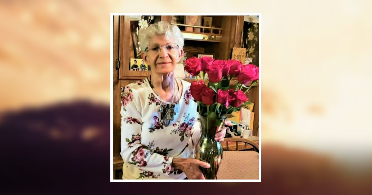 Rose Anita Raney Obituary May 14, 2022 - Farmington Funeral Home