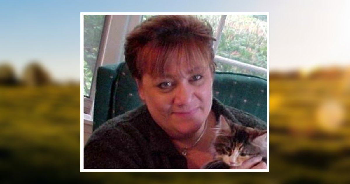 Jane Pokett Obituary March 16, 2014 - Congdon Funeral Home Cremation ...