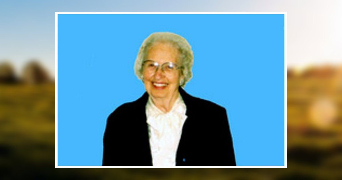 Norma Baker Obituary December 23, 2013 - Frontier Funeral Home