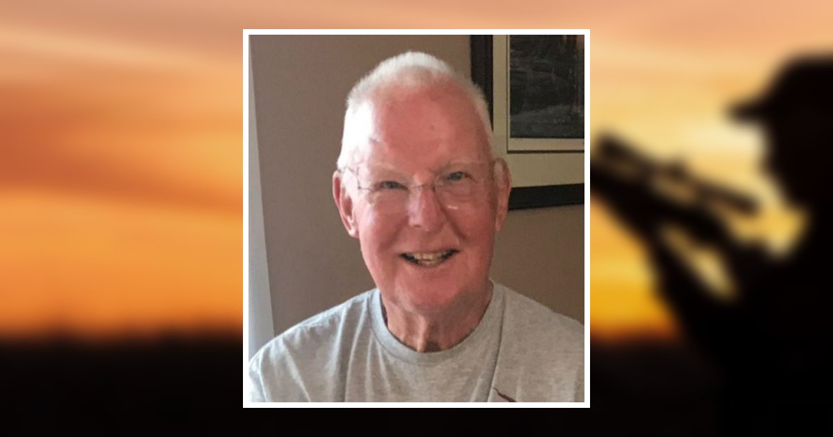 John Richard Rouzee Obituary October 28, 2023 - Snider Memorial Funeral ...