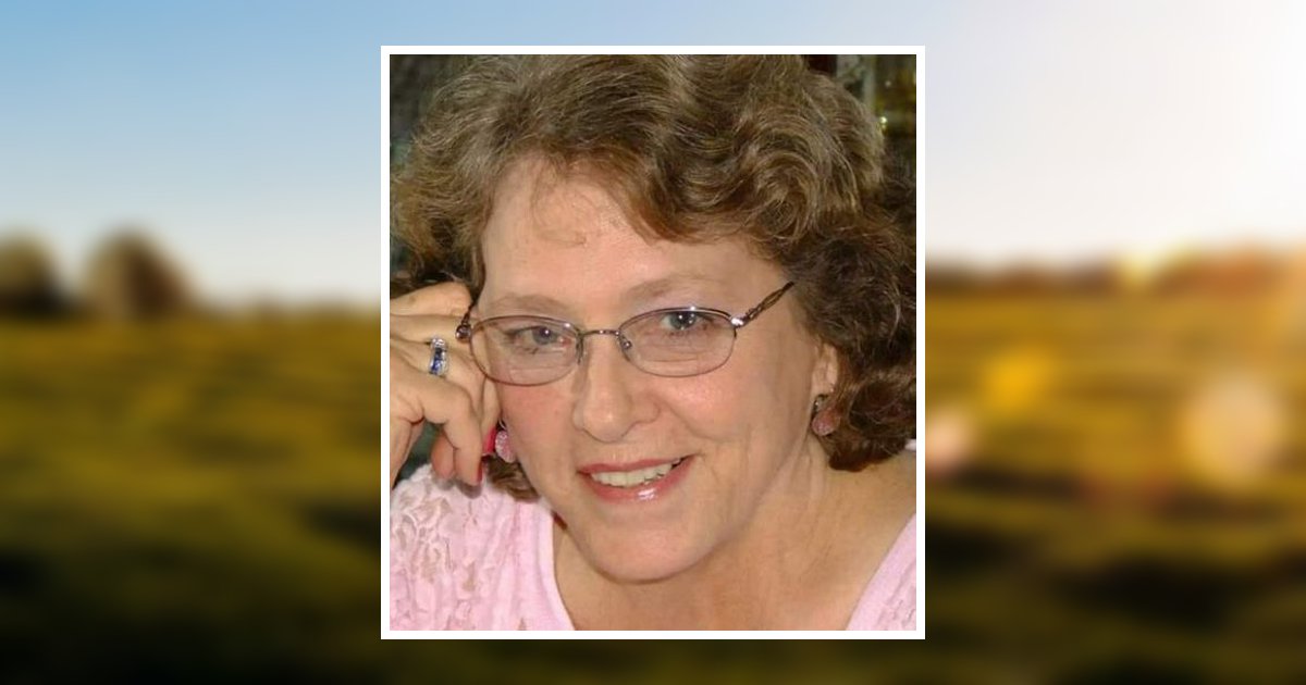 Diane Florence (Mulligan) Rooker Obituary August 11, 2022 - Sien ...