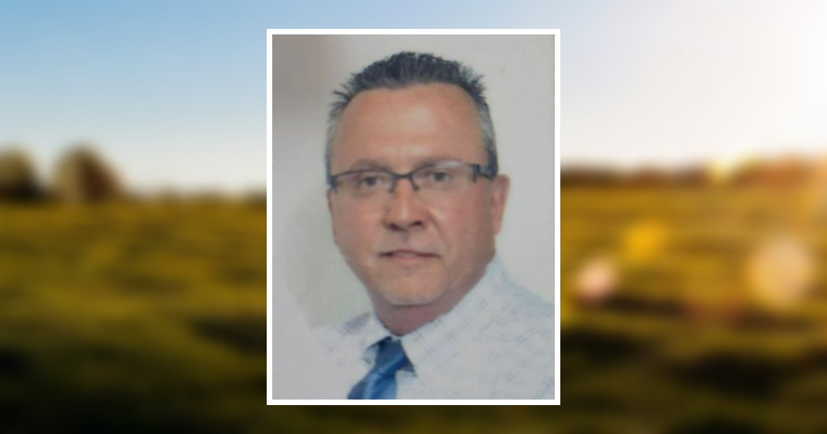 Patrick J Rafferty Sr. Obituary November 22, 2023 - Kurtz Memorial Chapel