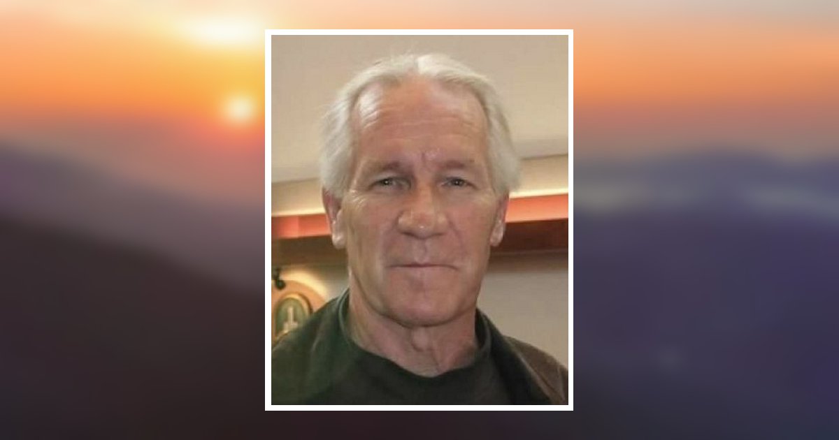 Ronald Hill Obituary - Conroy Funeral Home