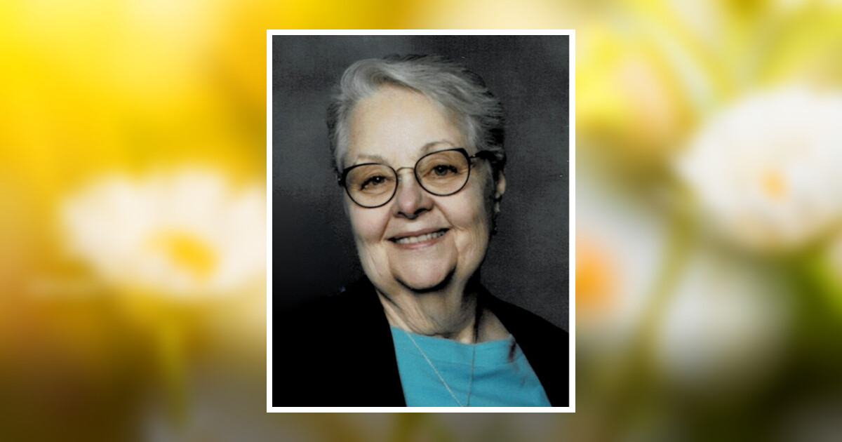 Deanna Kay Schaff Obituary August 13, 2023 - Bustard & Jacoby Funerals, Cremations, Monuments ...