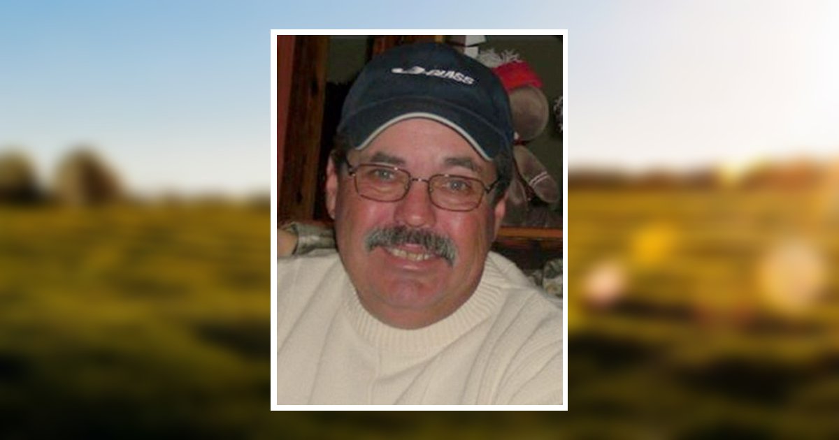 Robin Duane Lansdell Obituary July 13, 2016 - Peebles Fayette County ...