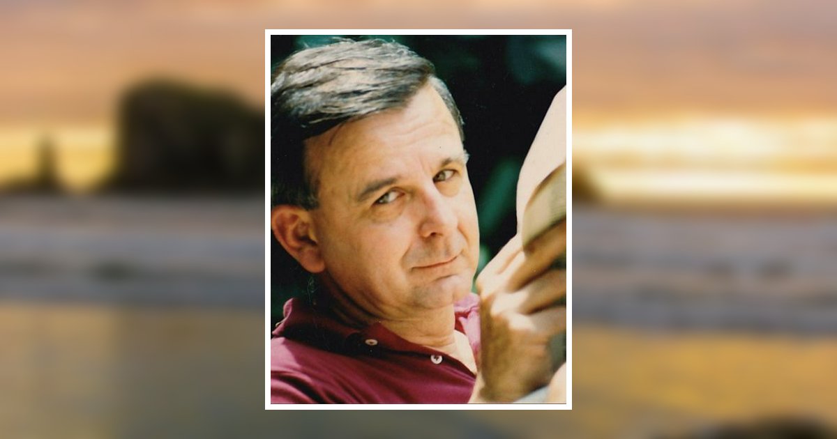 H. David Howe Jr. Obituary January 12, 2024 - DeJohn Funeral Homes ...