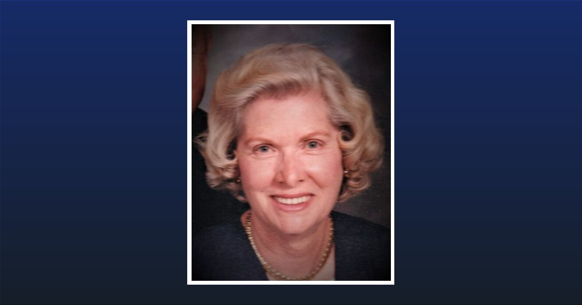 Fay Winkelman Obituary November 15, 2020 - Colwell Memorial Home and ...