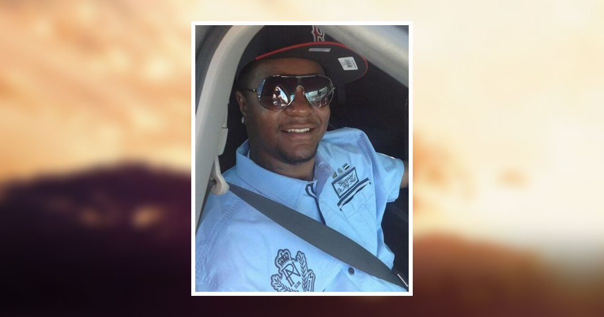 Corey DeWayne Bass Obituary June 4, 2024 - Neal Funeral Home