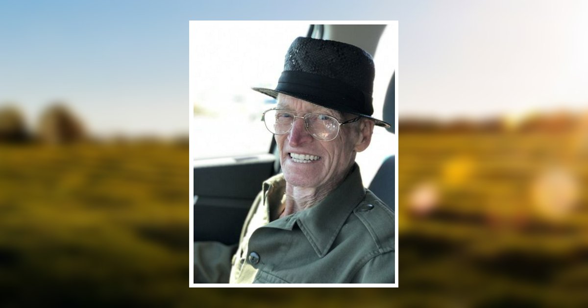 Donald Shupe Obituary May 3, 2021 - Lindquist Mortuary