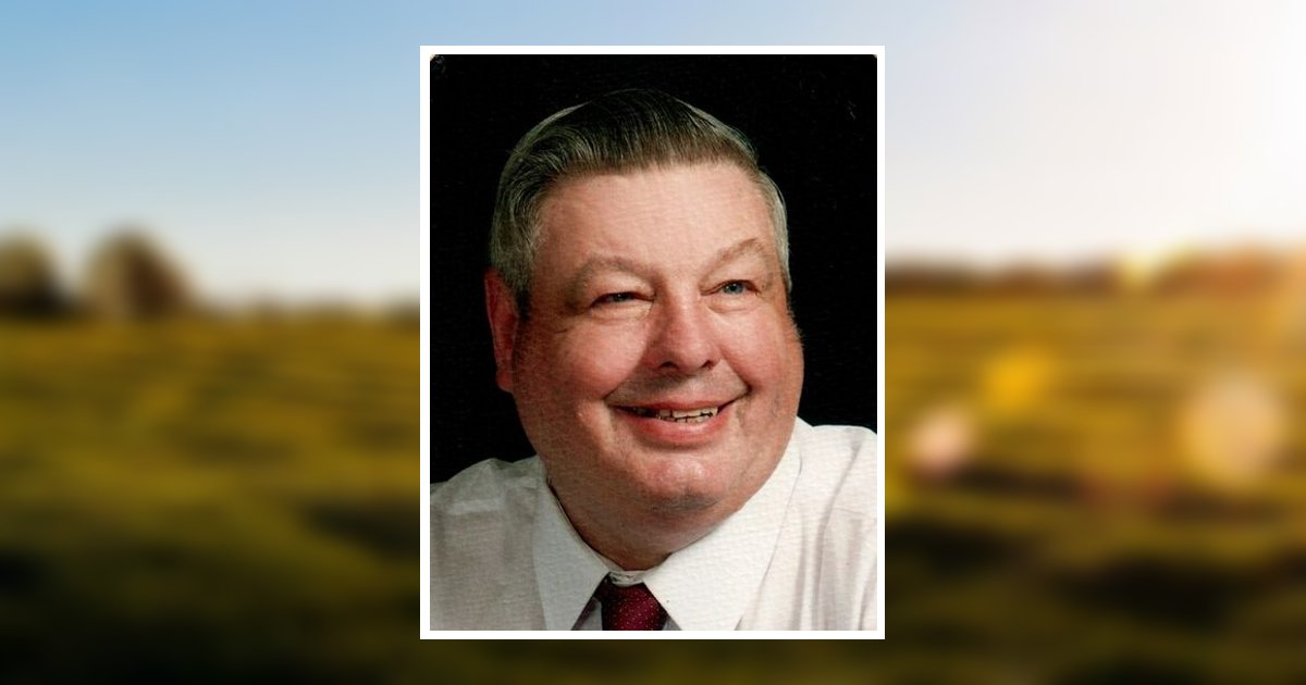 Roger Shoemaker Obituary October 1, 2020 - Grove-Rogowski Funeral Home ...