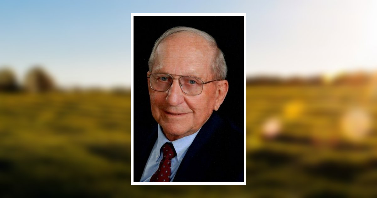 Robert E. Buck Utech Obituary October 24, 2017 - Yazel Megli Funeral ...