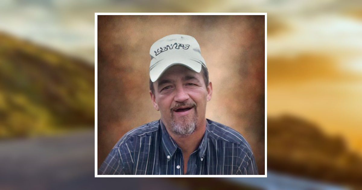 Robbie L. Jennings Obituary July 17, 2025 - Pellerin Funeral Homes