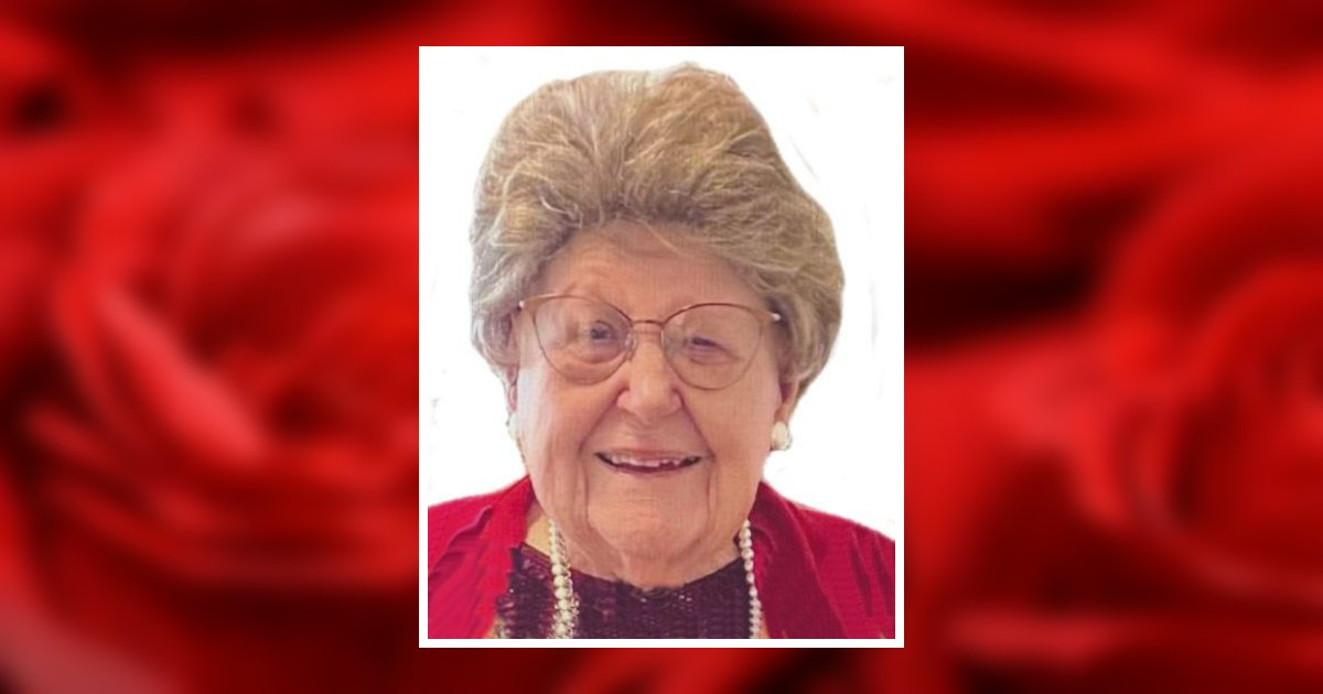Irene E. Plainse Obituary July 24, 2024 - Wichmann Funeral Homes