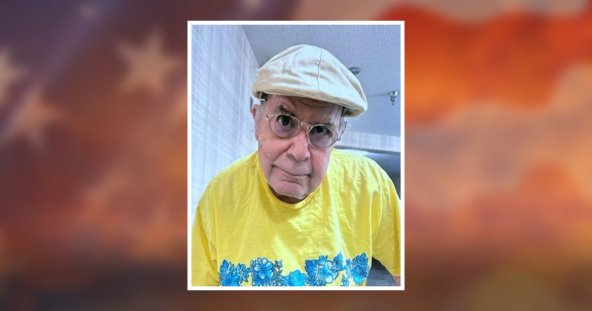 Richard Paul Trudell Obituary January 22, 2025 - Minor Funeral Home