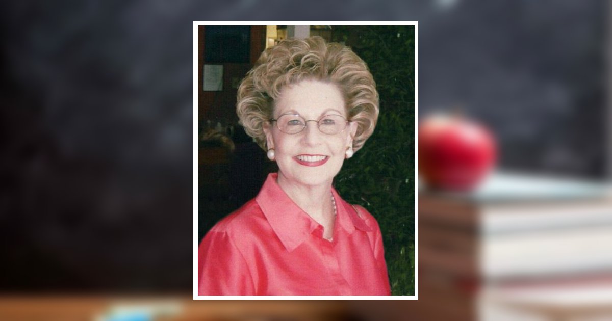 Pamela Ann O'Malley Noble Obituary March 5, 2025 - Johnson Funeral Home