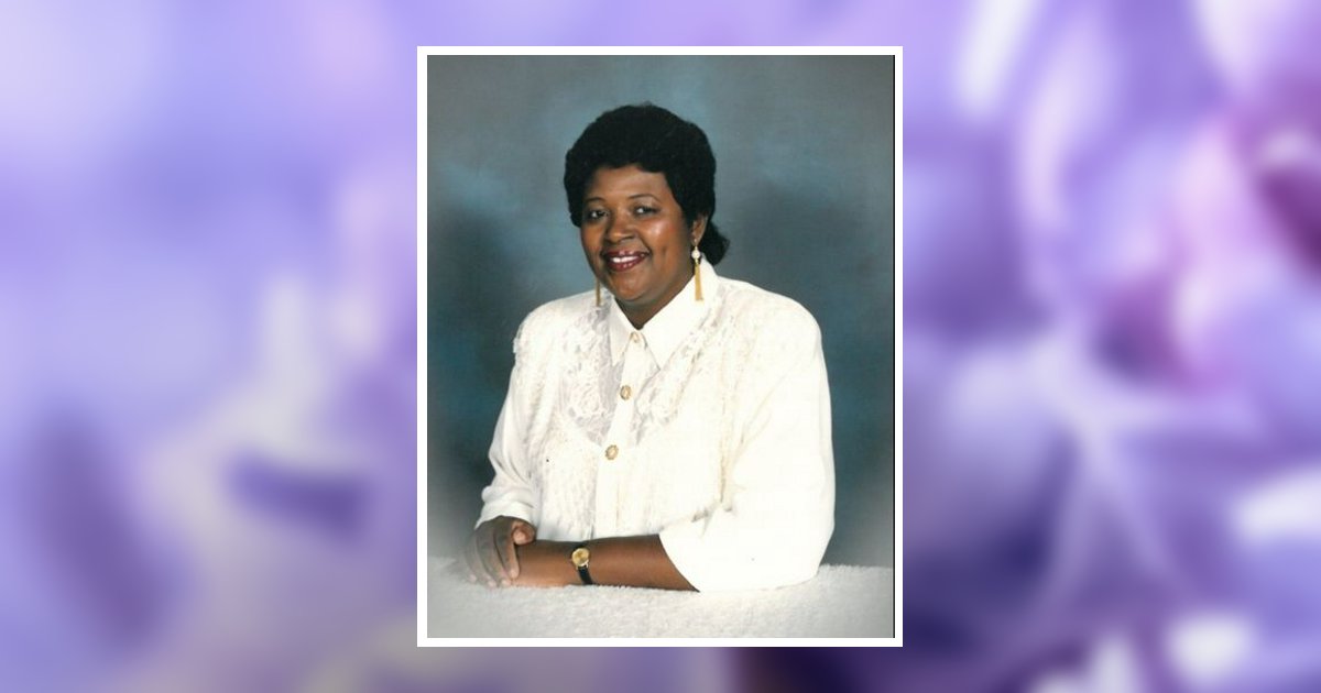 Inez Robertson Obituary July 20, 2025 - Tharp Funeral Home & Crematory