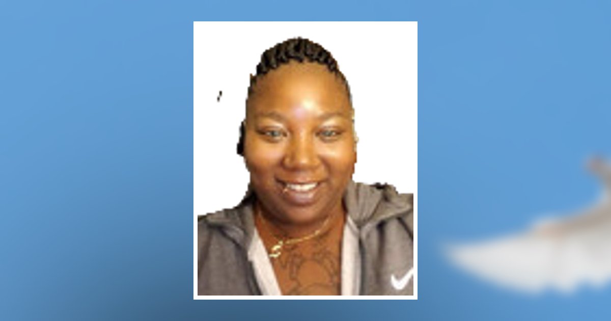 Cevyn Brown Obituary March 8, 2025 - Marlan Gary Funeral Home Chapel of ...