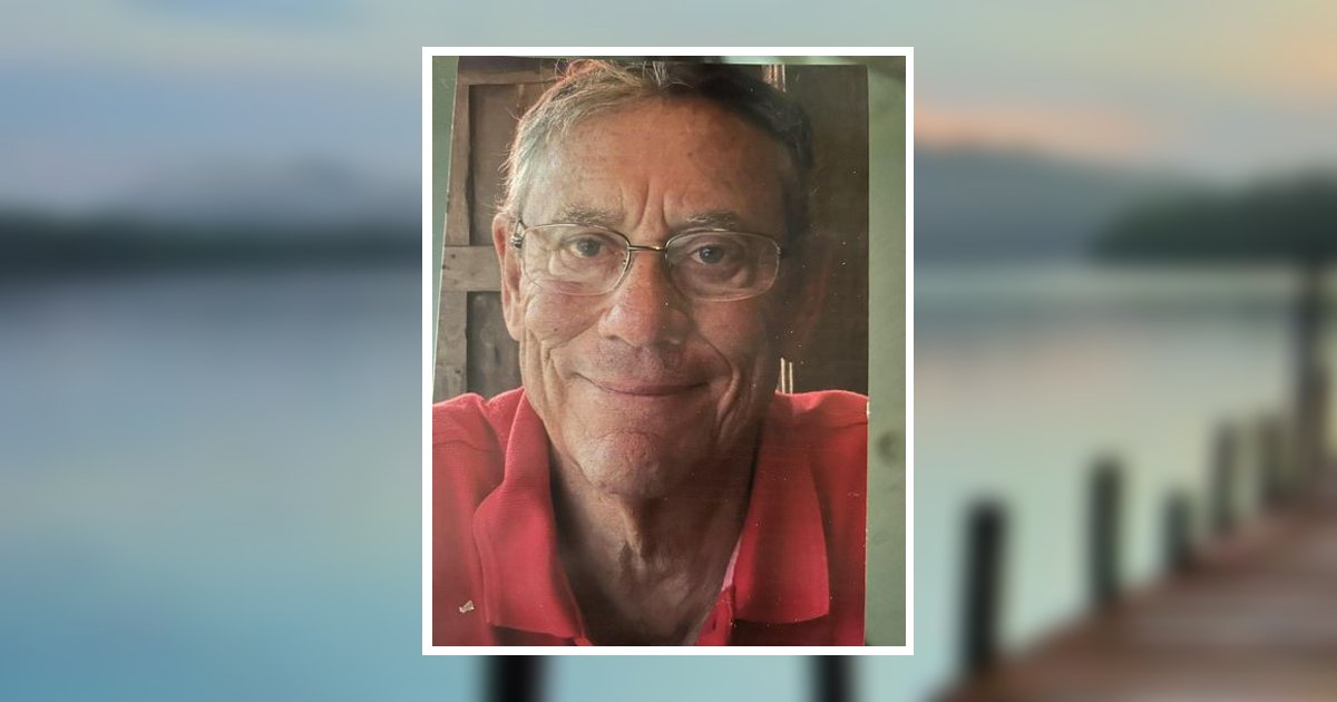 Dr. Donald Graham Slaughter Obituary May 14, 2024 - Thomas Funeral Home ...