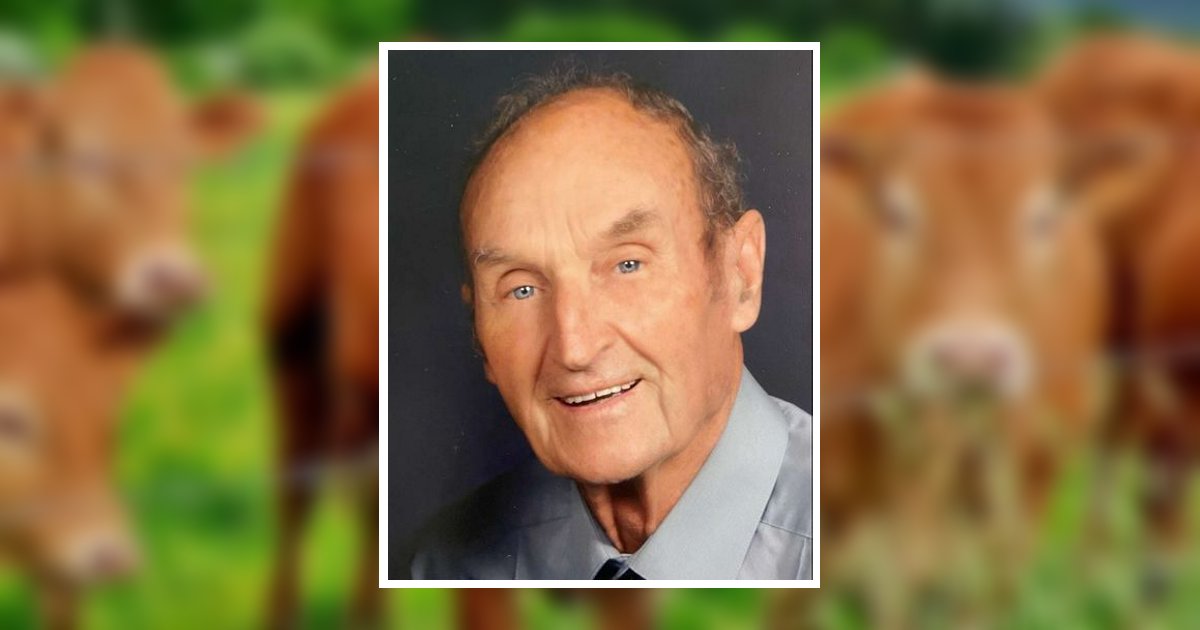 Robert "Bob" Clonch Obituary May 6, 2025 - Cahall Funeral Homes