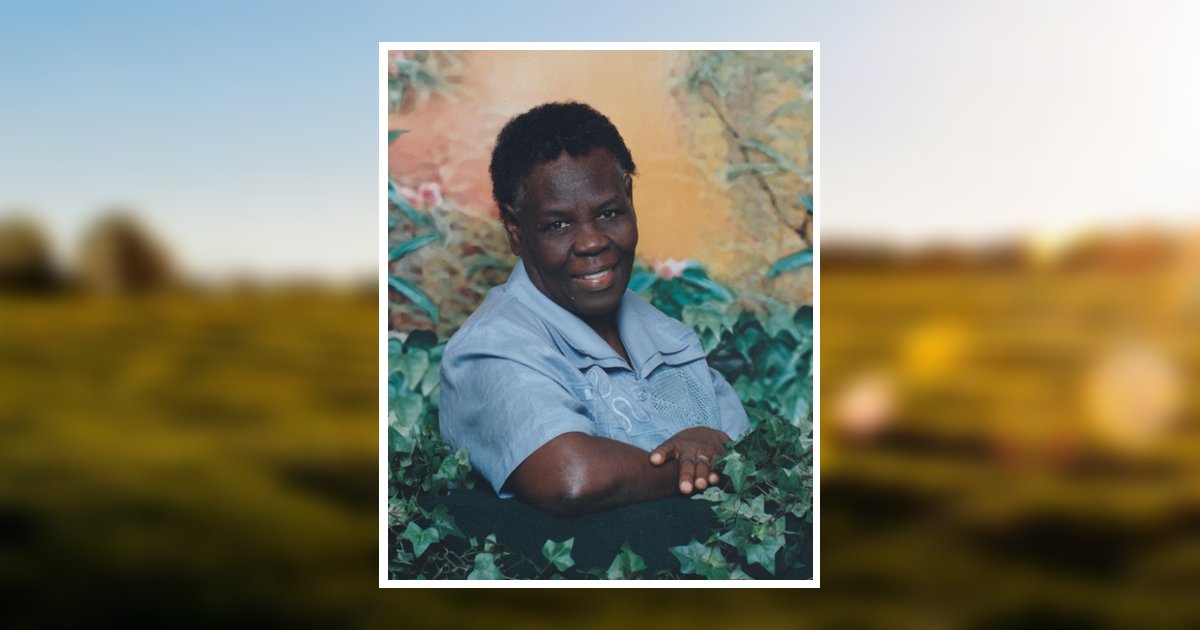 Magella F. Beaubrun Obituary August 8, 2021 - Pax Villa Funeral Homes