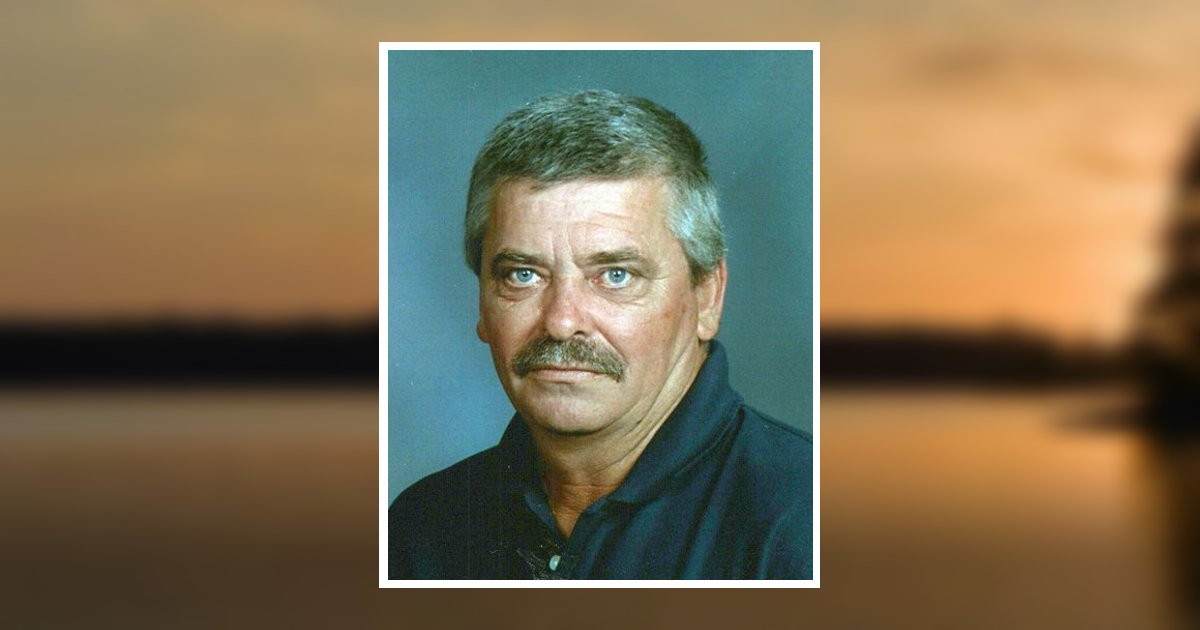 Michael Dale Polley Obituary 2023 - Tandy-Eckler-Riley Funeral Home