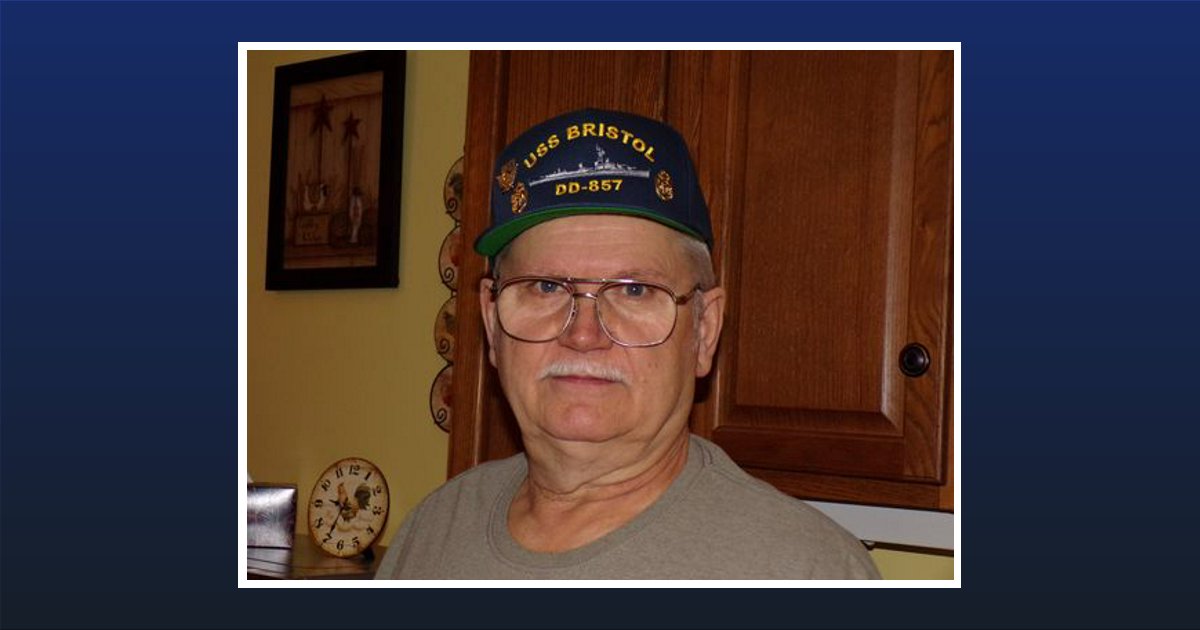 Terry C. Kester Obituary April 24, 2025 - Beardsley Funeral Home ...