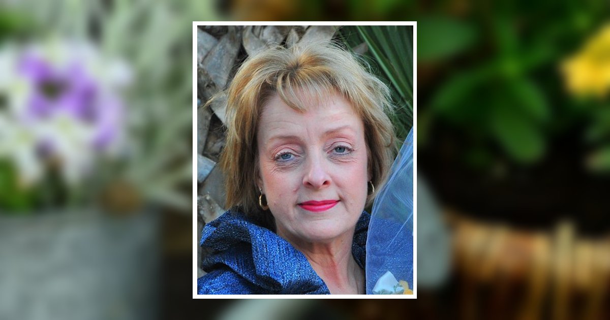 Sharon Dale Foran Price Obituary February 21, 2025 - James and Sikes ...