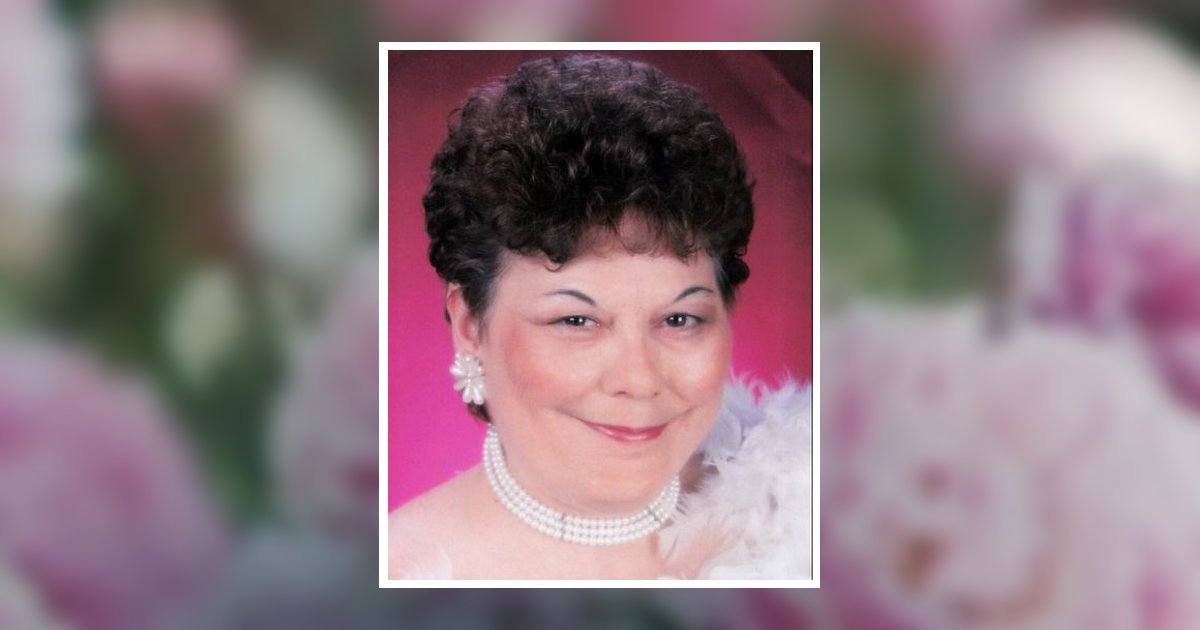 Brenda Harrison Obituary March 3, 2024 - Meredith Funeral Home