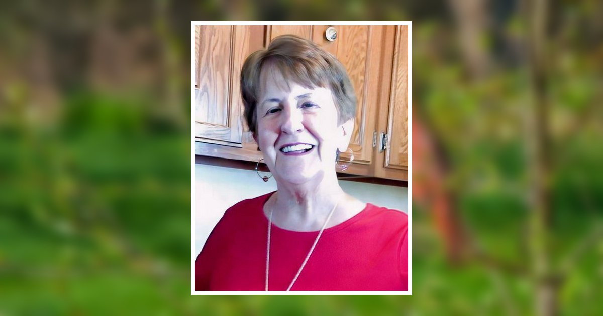 Norma J. MacDonald Obituary 2023 - Plantsville Funeral Home