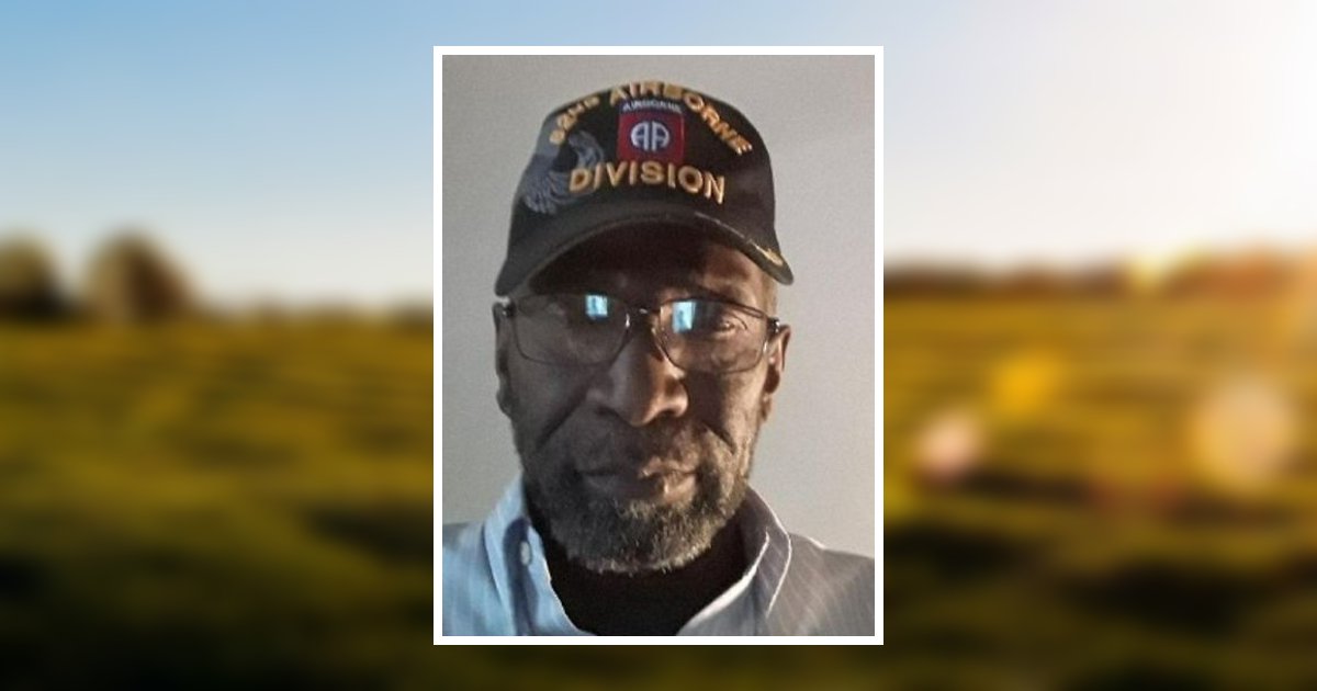 Kenneth Carter Obituary January 14, 2019 - Watkins, Garrett & Woods ...