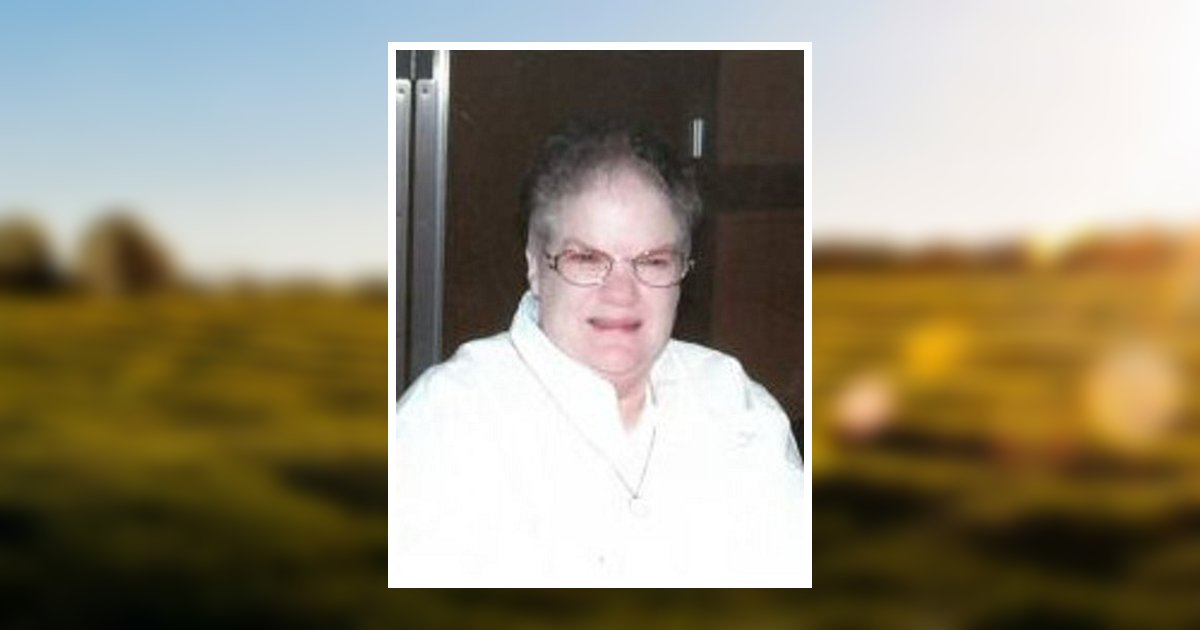 Sharon Craft Obituary July 31, 2022 - Cozine Memorial Group