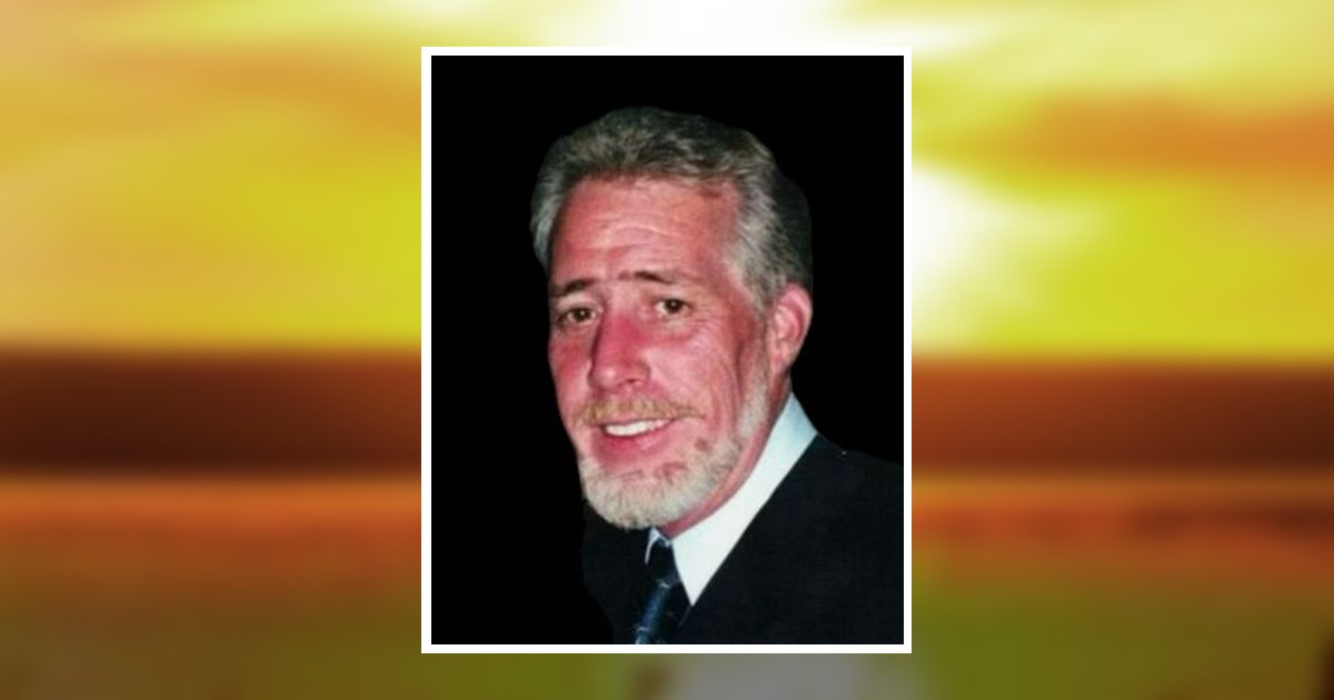 Jack Ritchie Obituary October 17, 2022 - The Donohue Funeral Homes Inc.