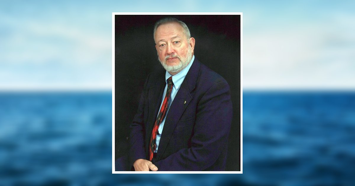 Wallace Nalle Edelen, Sr. Obituary February 28, 2024 - Beall Funeral Home