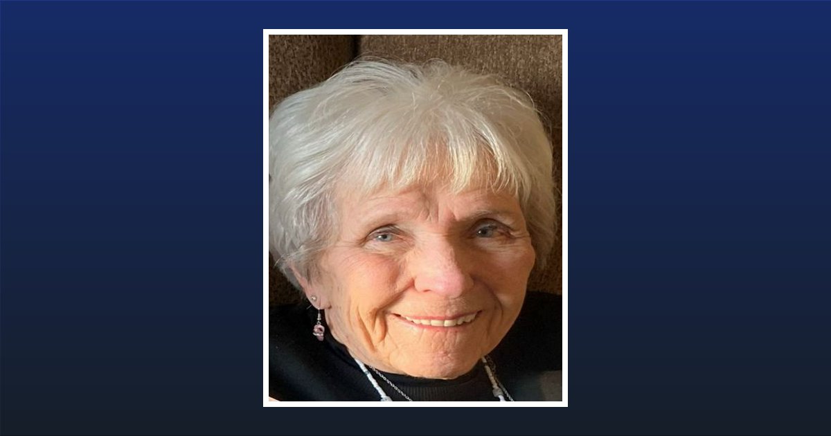Dr. Doris I. Hammond Obituary June 7, 2025 - Shellhouse Funeral Home, Inc