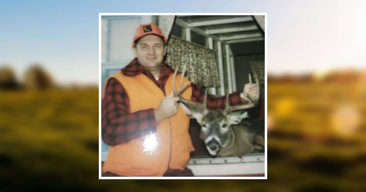 Joseph K. Tallion, Jr. Obituary October 25, 2021 - Geisel-Styer Funeral ...