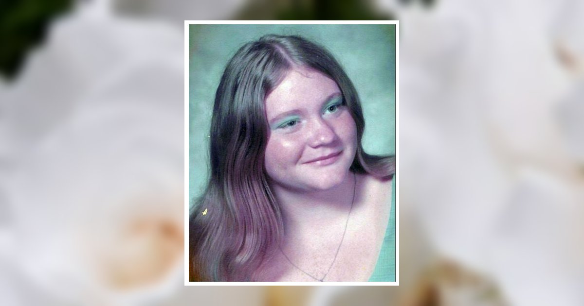 Denise Howell Obituary July 27, 2024 - Shackelford Funeral Directors