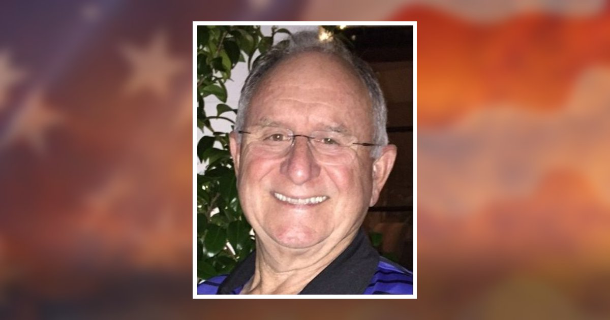 Dr. Don Harris Obituary January 8, 2025 - Pellerin Funeral Homes