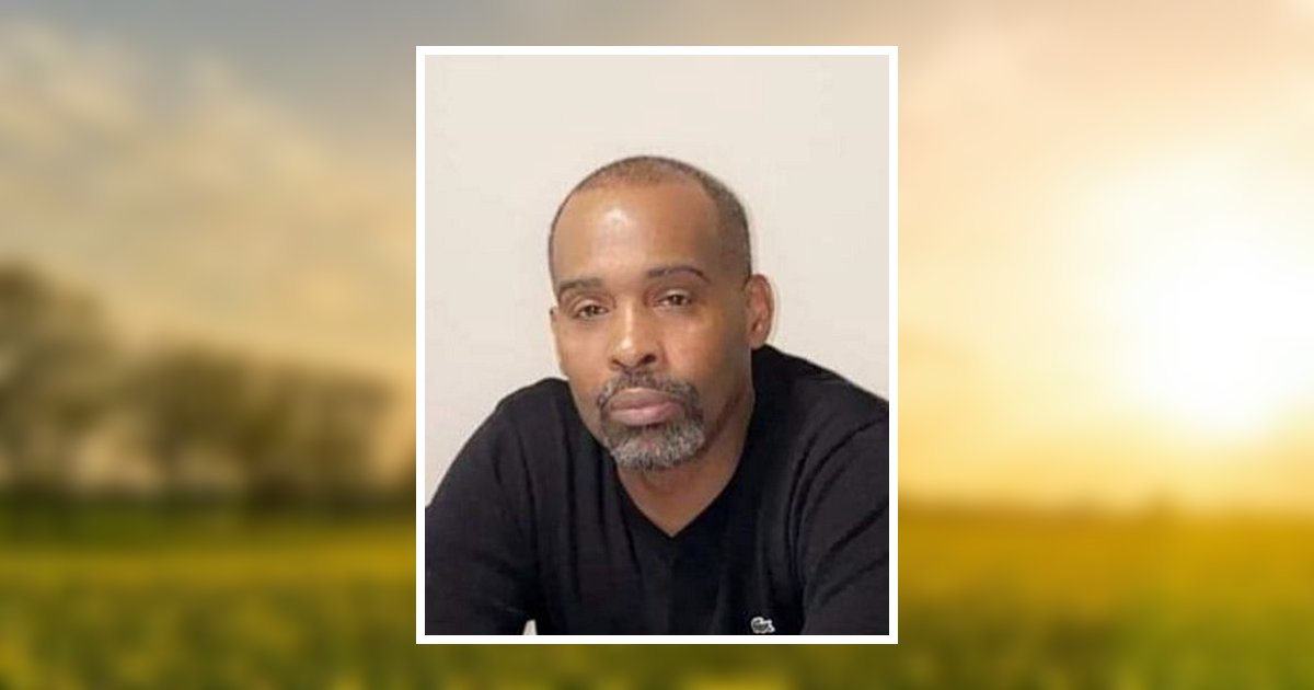 Kenneth Anderson Obituary May 3, 2023 - James H Cole Home For Funerals