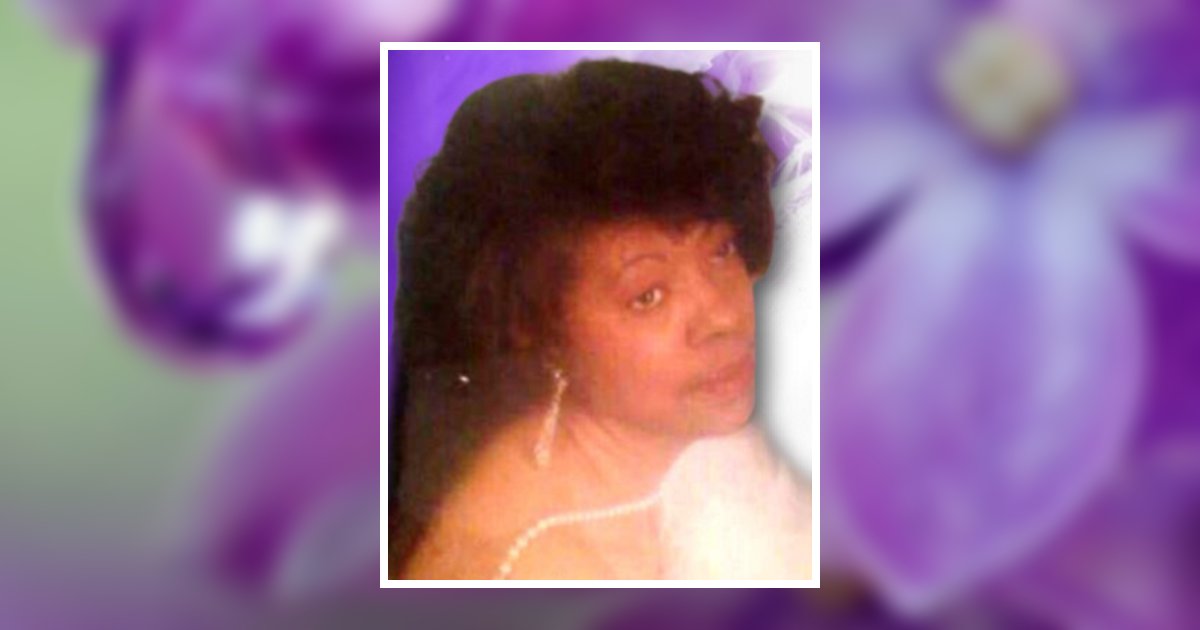 Mable Elizabeth Smith Obituary October 6, 2022 - Golden Gate Funeral ...