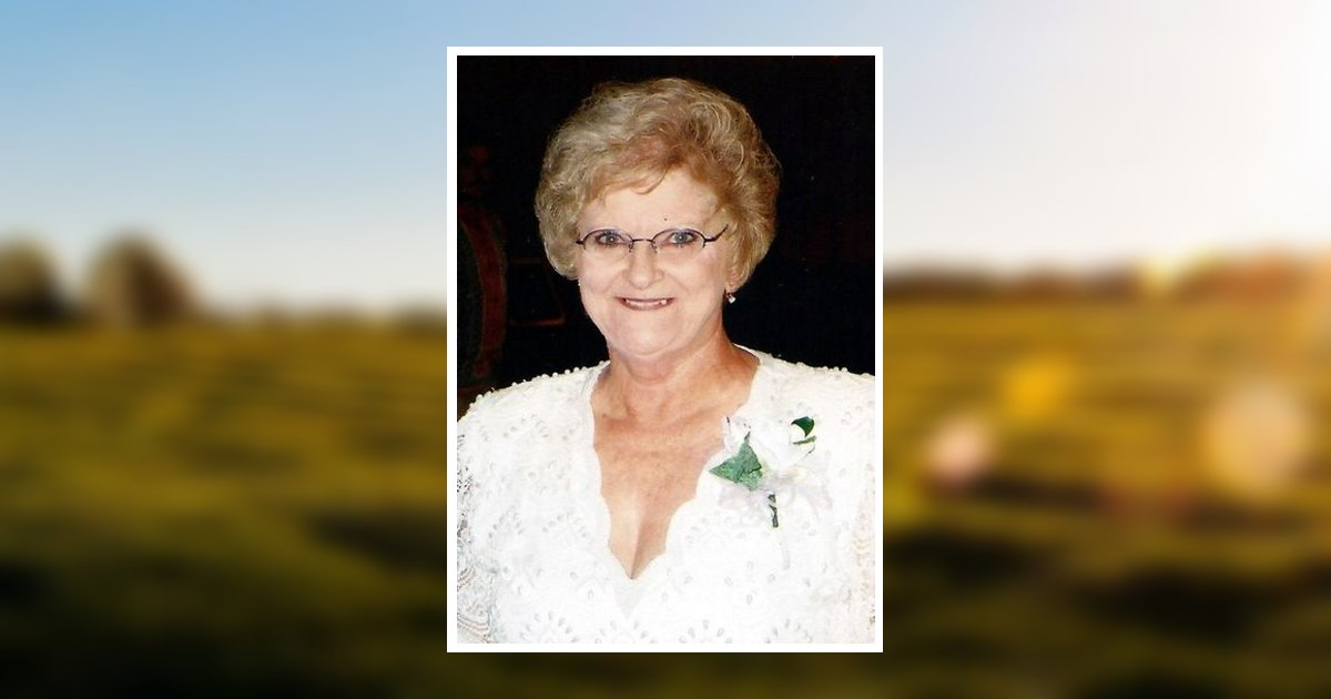 Robbie Jo (Martin) Summers Obituary September 17, 2017 - Integrity ...