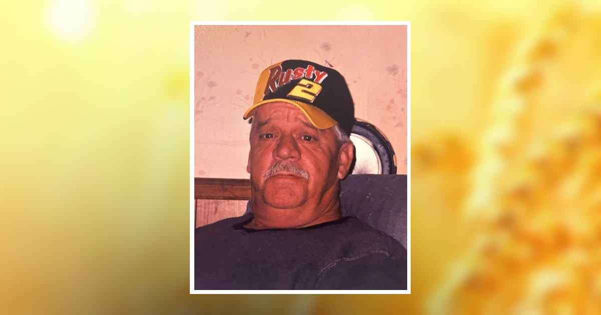 Raymond Clint Riddle Obituary March 19, 2025 - Joyce - Brady Chapel