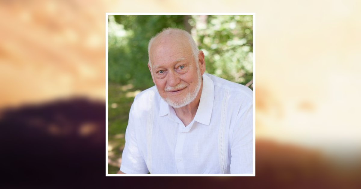 Dennis Boyd Obituary January 24, 2023 - Titus Funeral Home and Cremation Service