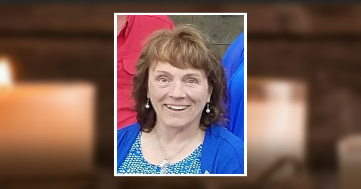 Linda Teichman Obituary January 18, 2025 - Esterdahl Mortuary & Crematory