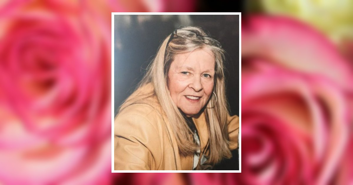 Sue E. Bantz Obituary January 17, 2024 - Hemmingsen Funeral Home