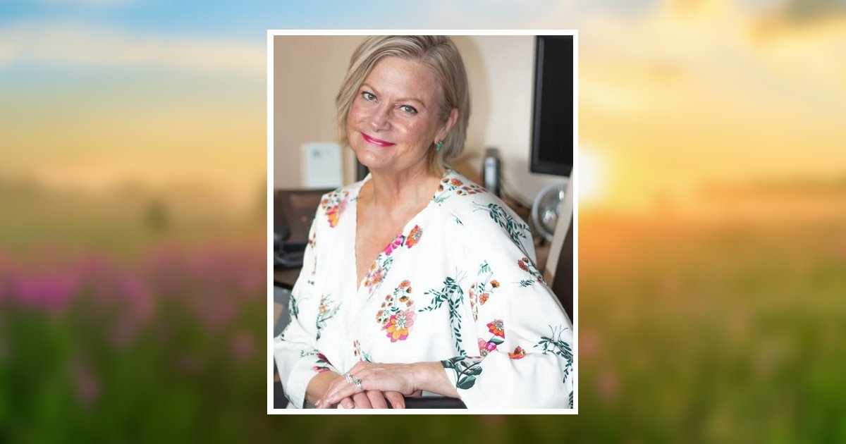 Robin Melissa Marcum Obituary March 18, 2025 - Shaw-Davis Funeral Homes ...