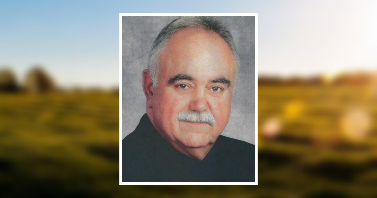 Gennaro “Gerry” Anthony D’Onofrio Jr. Obituary October 2, 2017 - E.P ...