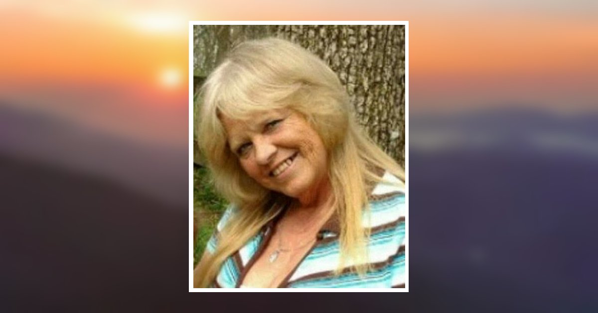 Sharon Joy Harris Obituary December 29, 2023 - Bradford-O'Keefe Funeral ...