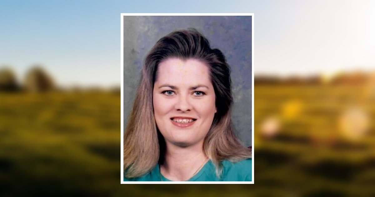 Angie Denise Deas Obituary January 6, 2021 - Belk Funeral Home