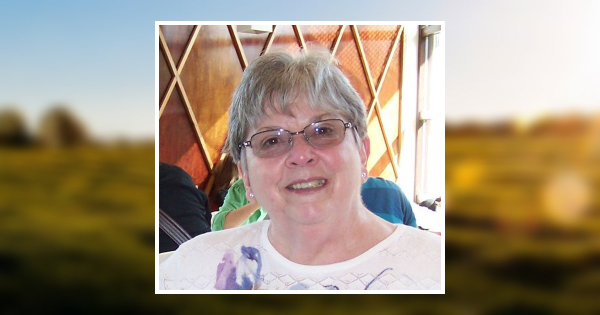 Roberta Echols Obituary April 11, 2018 - Anderson and Sons Mortuary